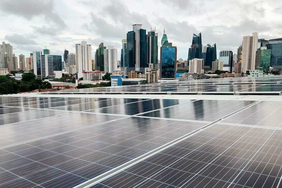 Proyectos - MASPV Energy