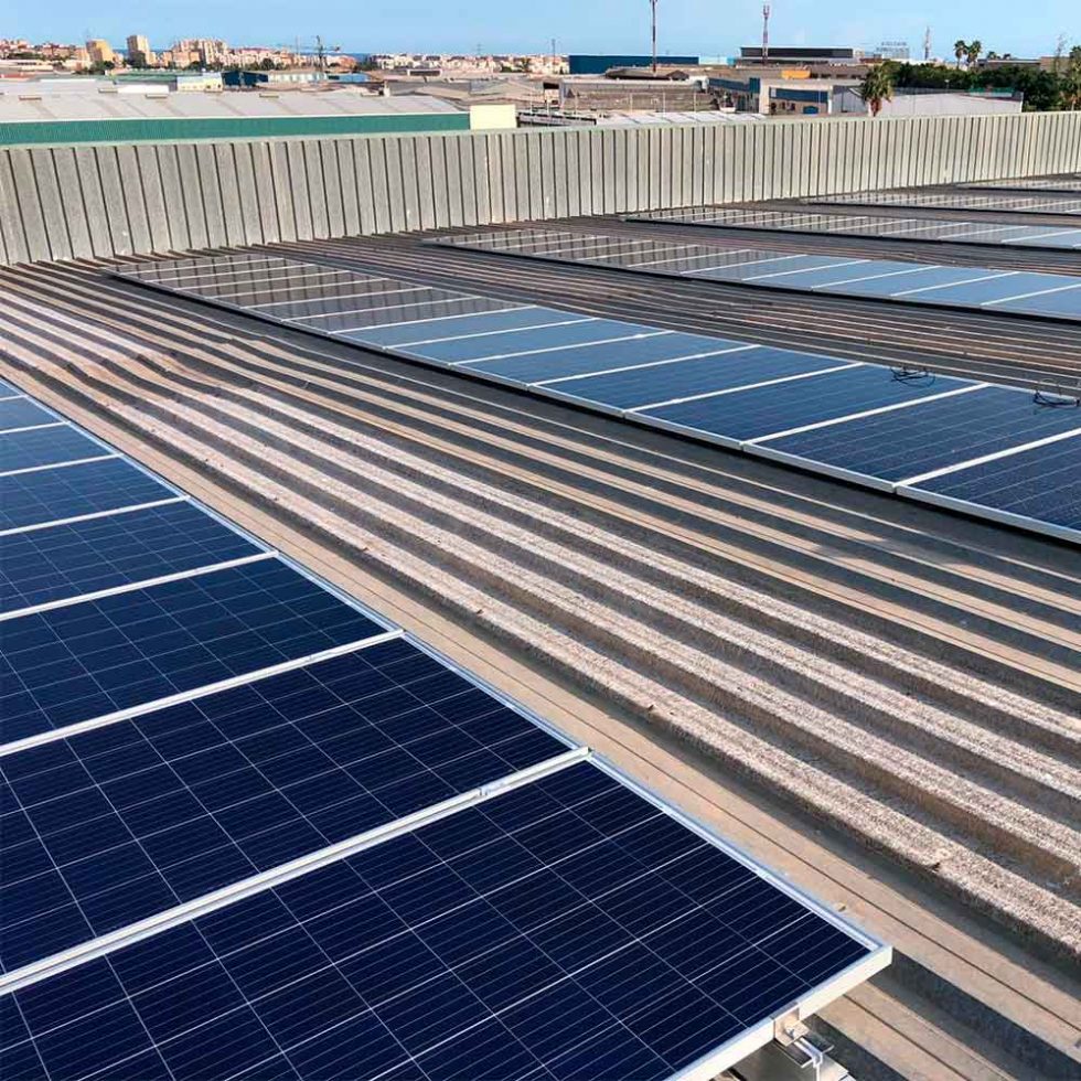 MASPV Energy - Clean & sustainable energy to build a better future